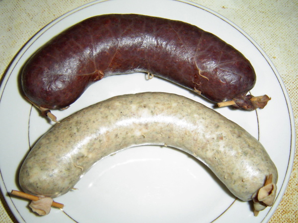 Jak upéct jitrnici, aby nepraskla